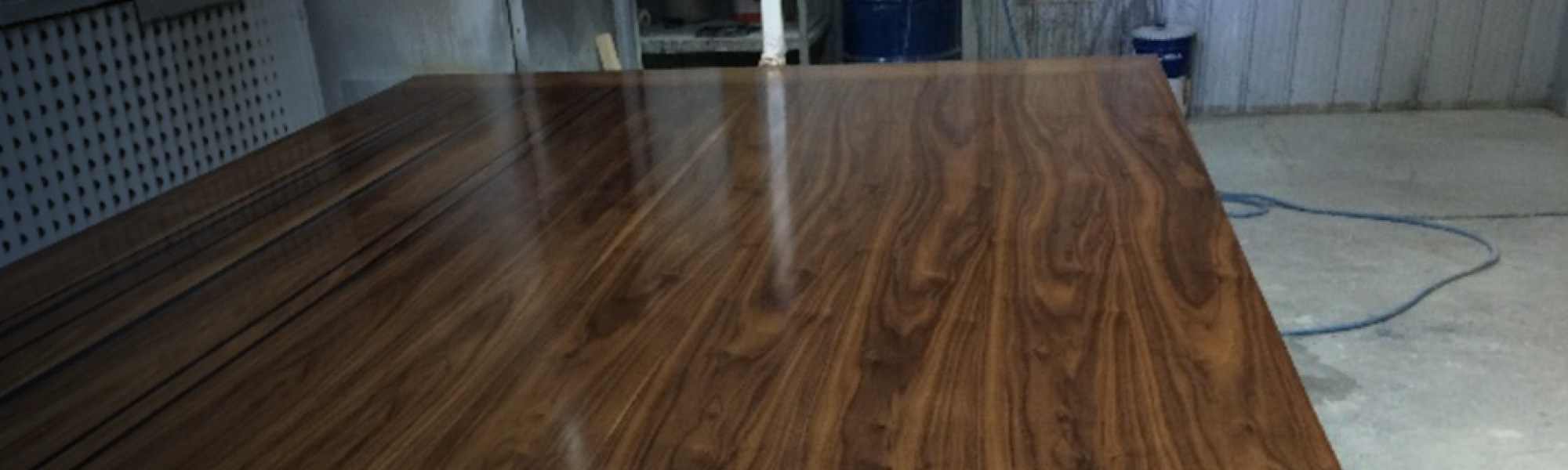 Sealeck - Acoustic door set - ARA Manufacture