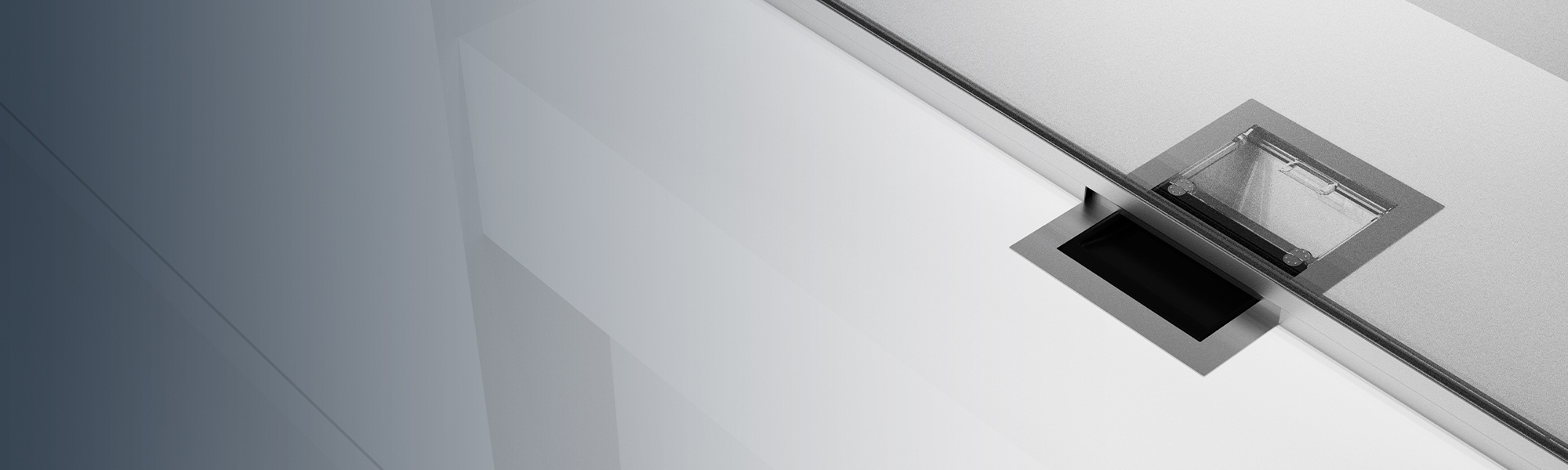 Sealeck - Securaguard Type B tray - ARA Manufacture