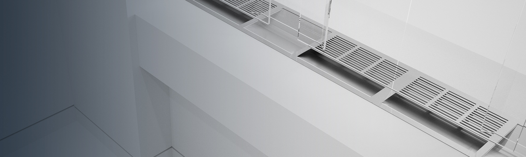 Sealeck - Securaguard Type A tray - ARA Manufacture