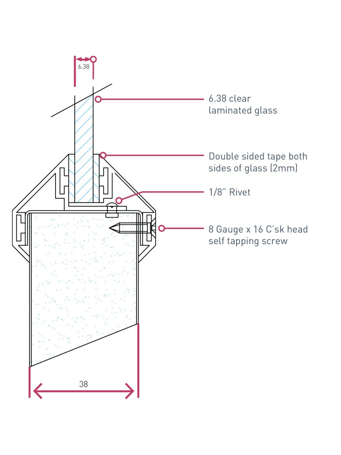 Sealeck - 15 series - ARA Manufacture