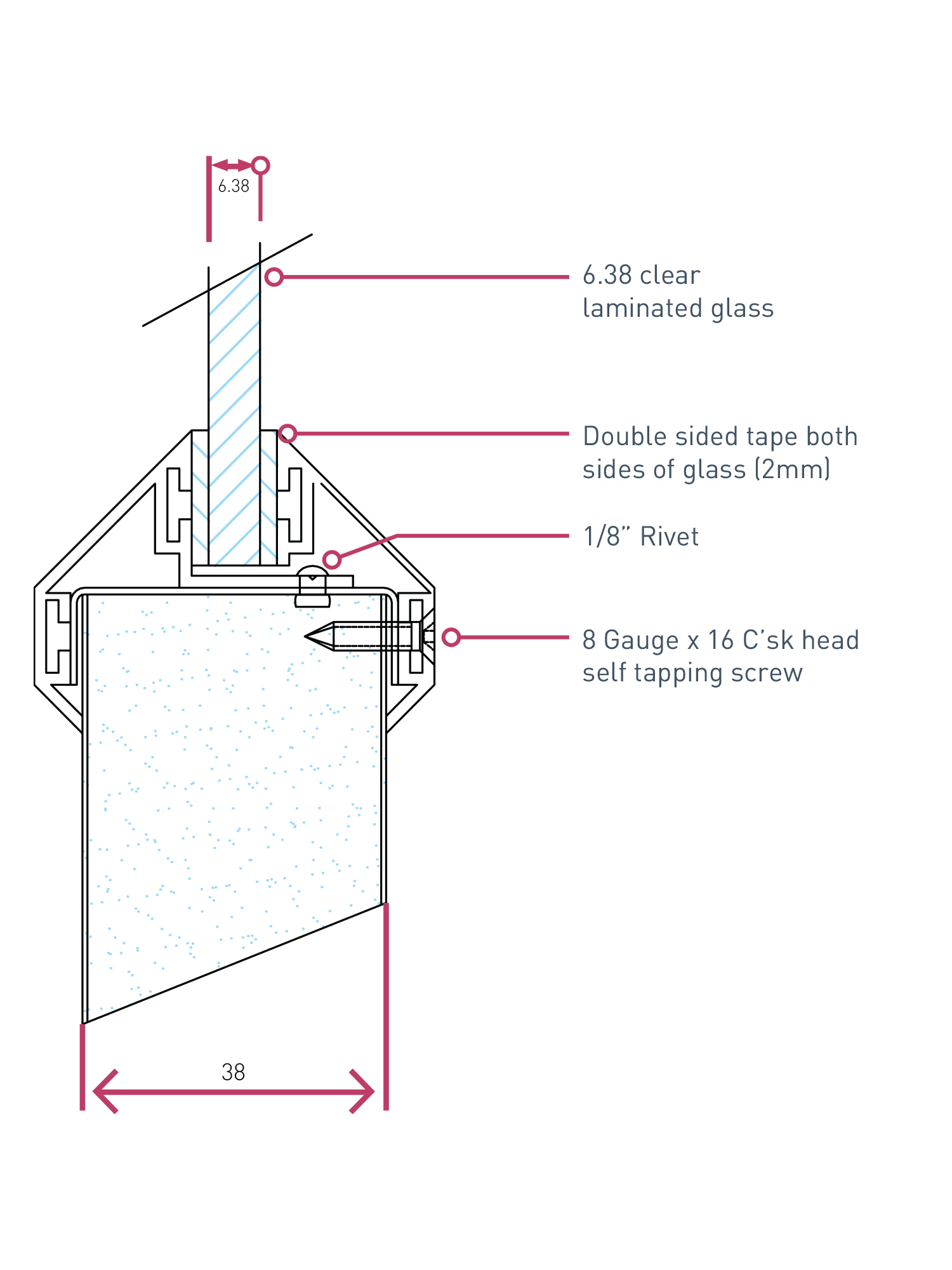 Sealeck - 15 series - ARA Manufacture