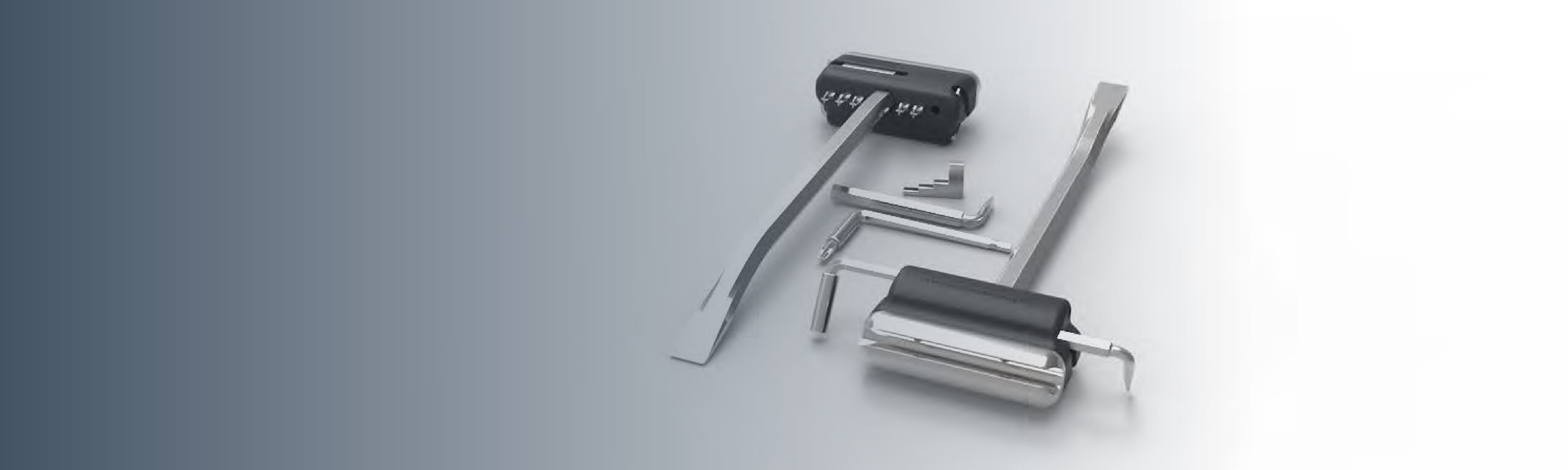 BM Doors - Multi Purpose Door Tool 15 - ARA Manufacture