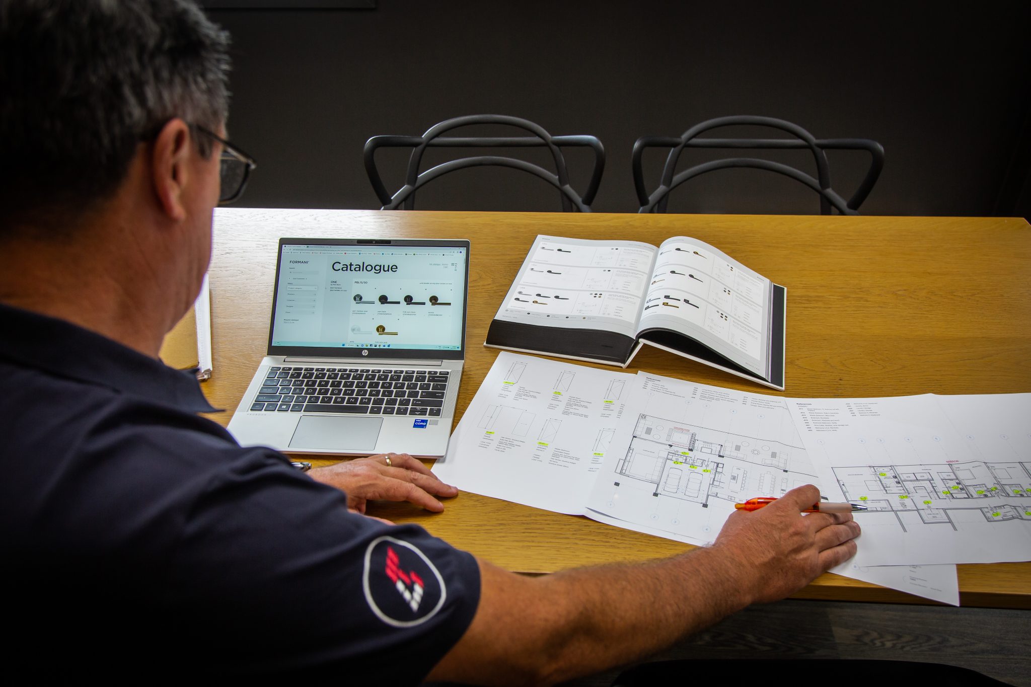 ARA Hardware - ARA Manufacture