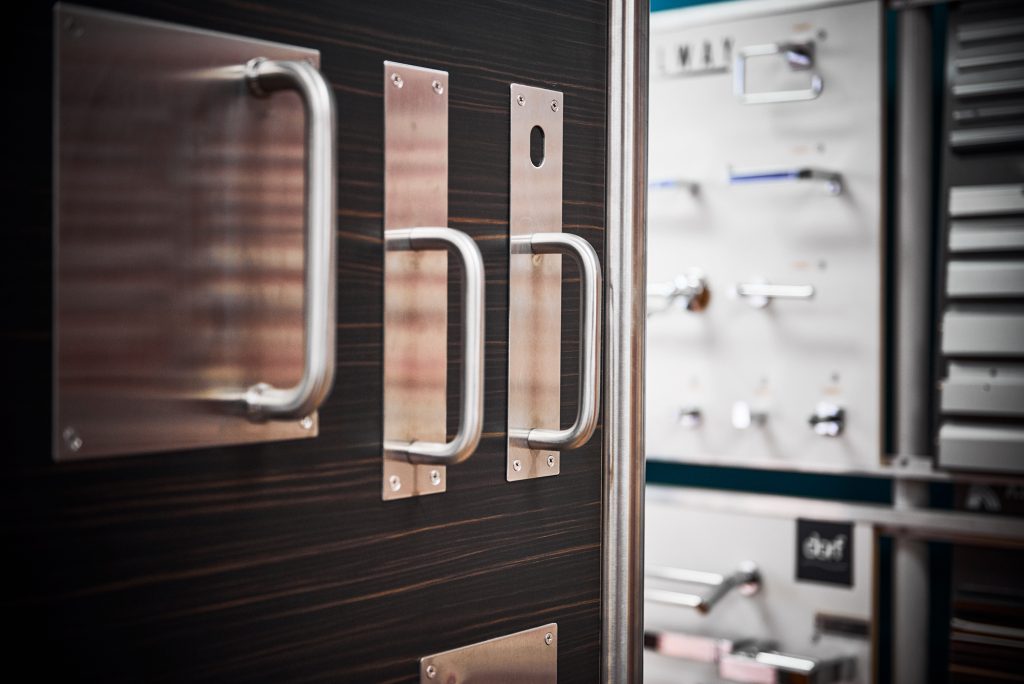 ARA Hardware - ARA Manufacture